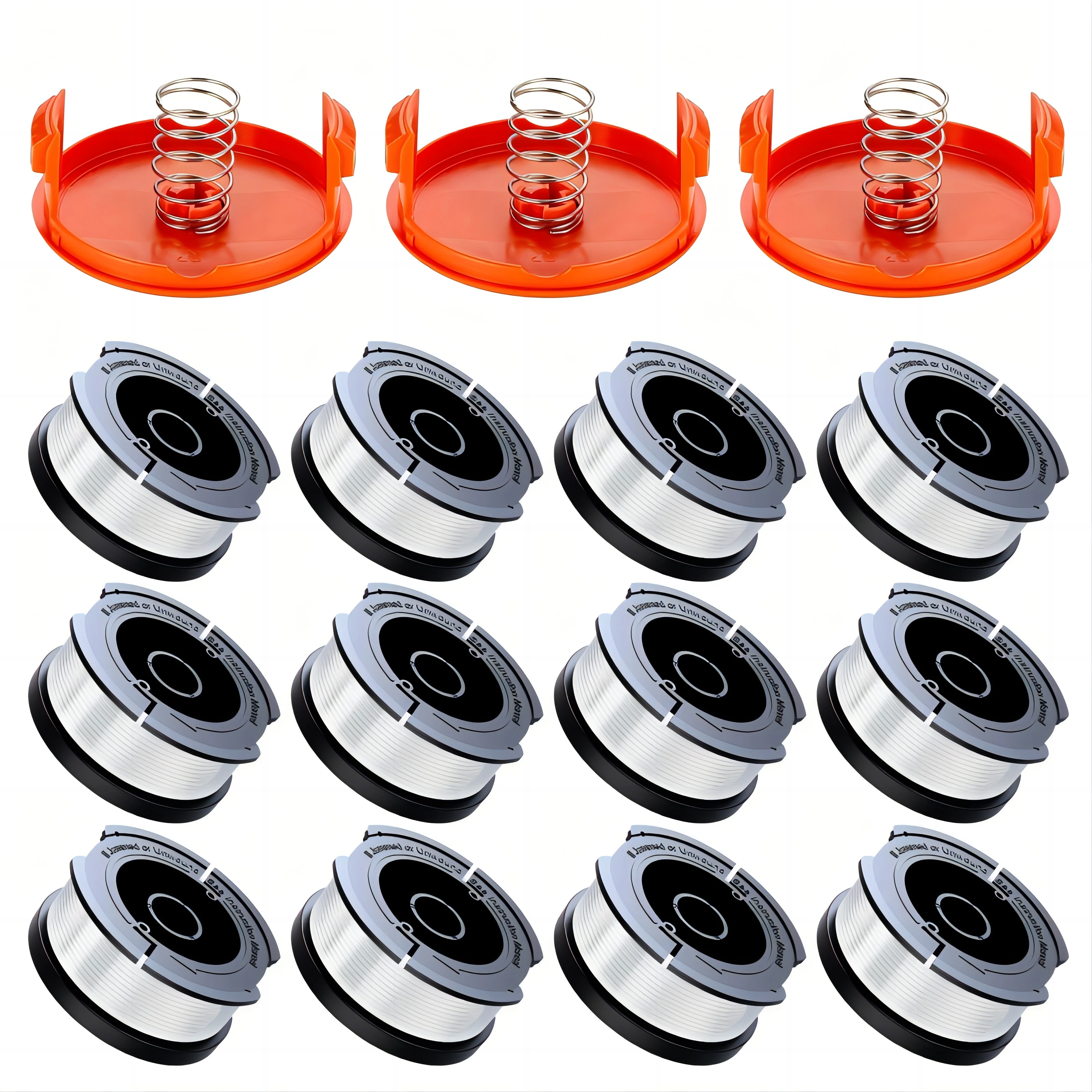 AF-100-Spool-0-065-Line-String-Trimmer-Replacement-Compatible-with ...