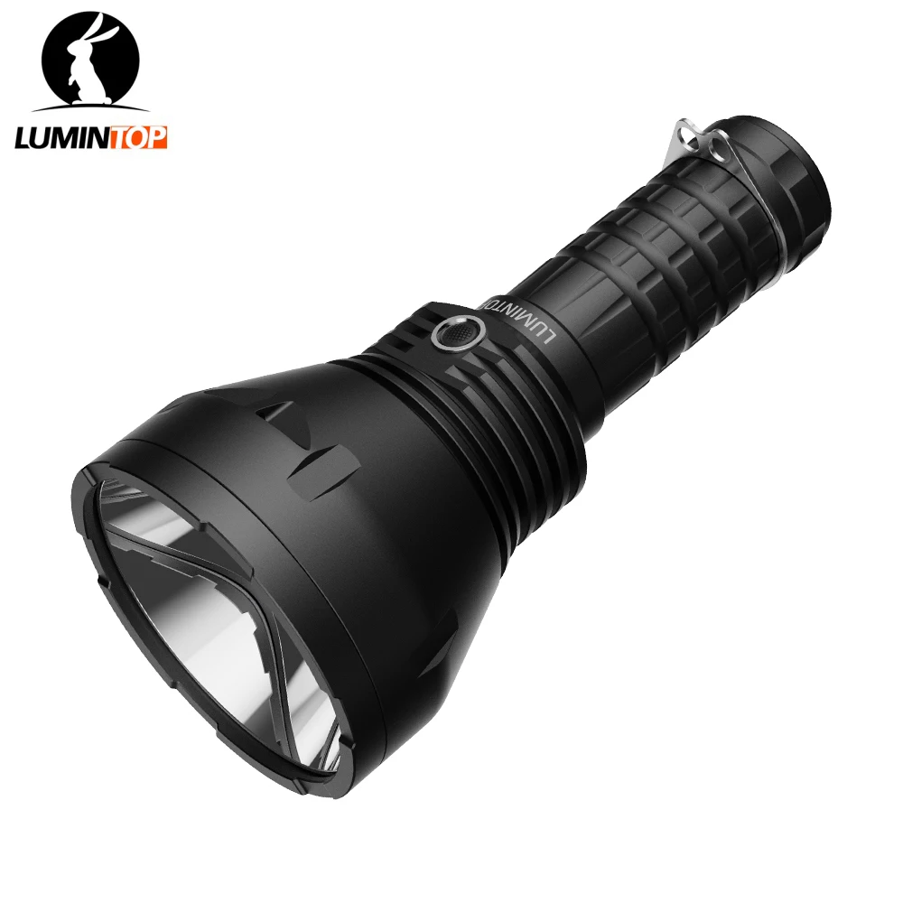 Lumintop-GT110-SBT-90-LED-7000LM-2720M-Flashlight-38000mAh-46110 ...