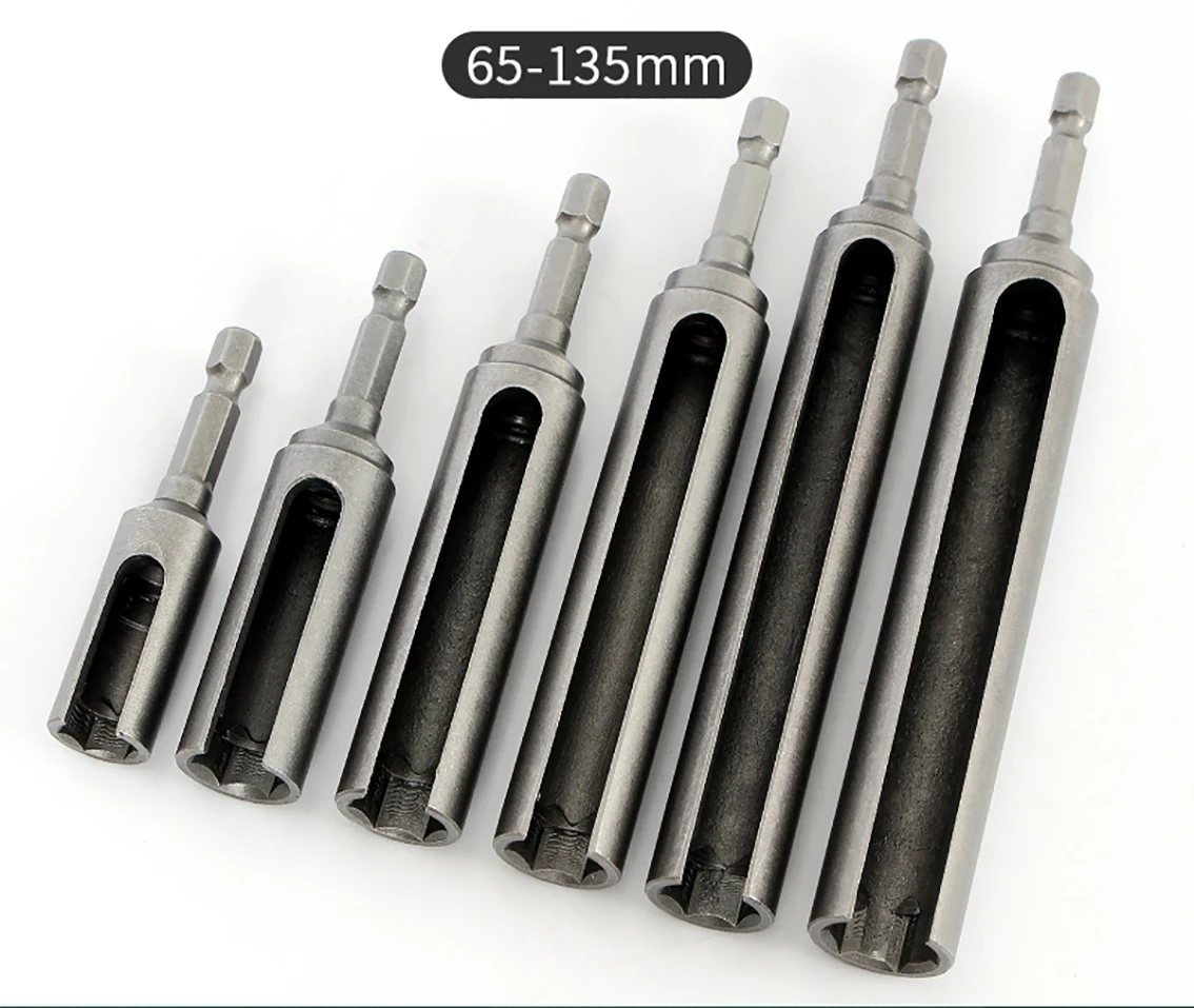 8mm-19mm-Long-Deep-Open-Socket-Head-Hex-Nut-Driver-Electric-Wrench ...