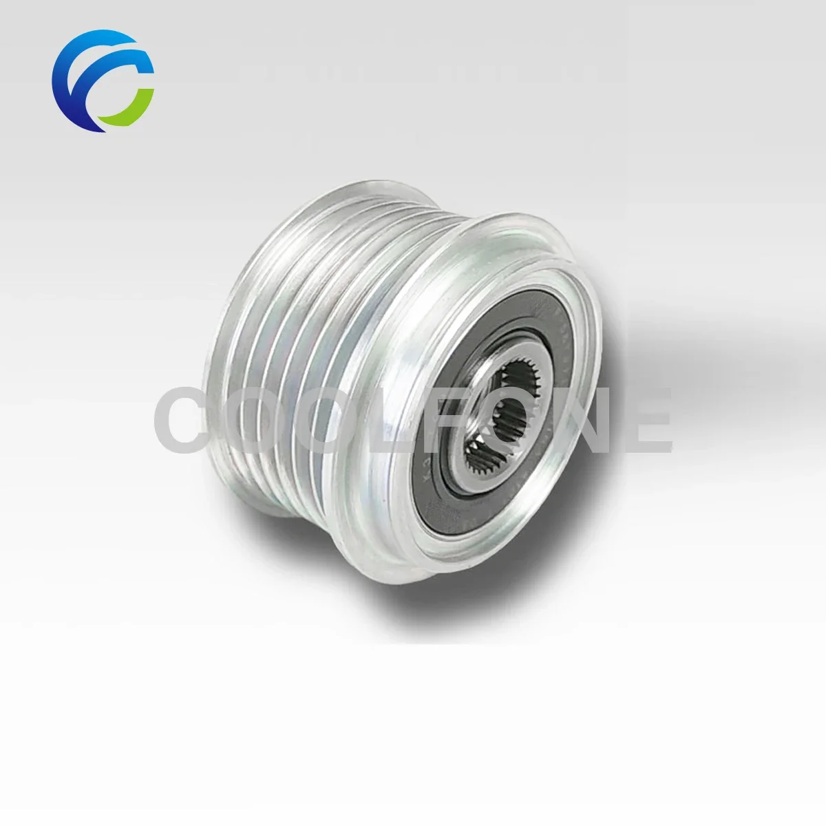 Alternator Freewheel Clutch Pulley for HYUNDAI ACCENT I10 I20 I30 CRETA ...
