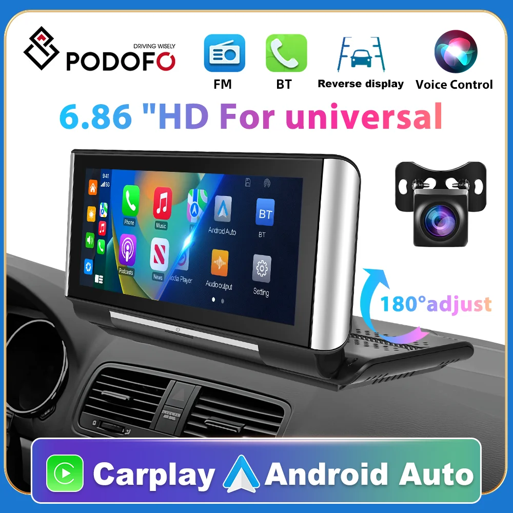 podofo Official Store