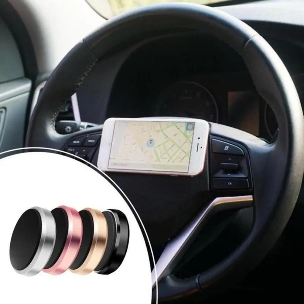 Magnetic-Car-Phone-Holder-Universal-Car-Phone-Stand-for-iPhone ...