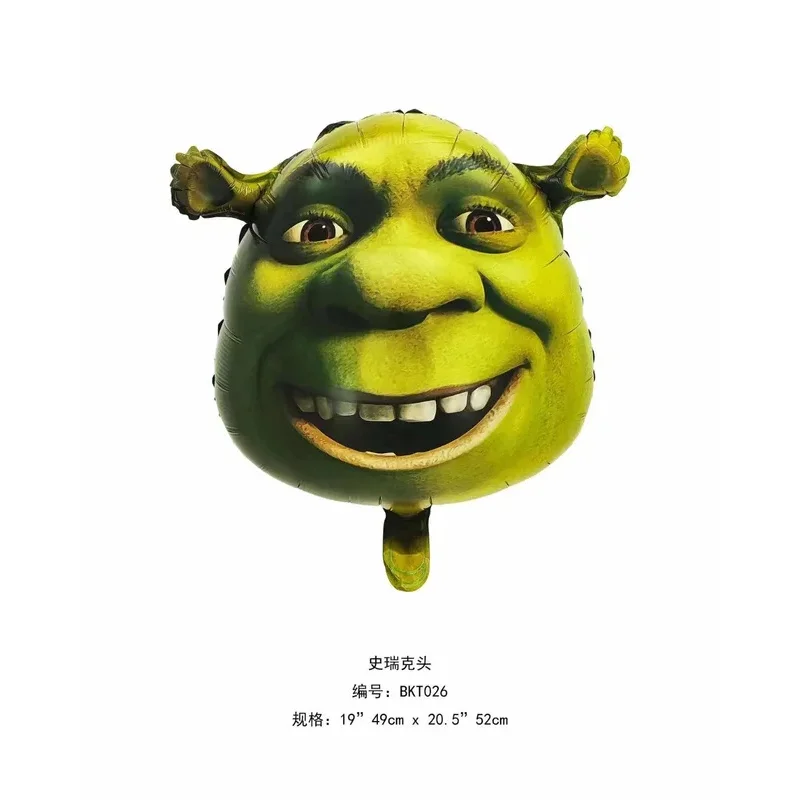 Todo lo que debes saber sobre las orejas de Shrek de goma EVA