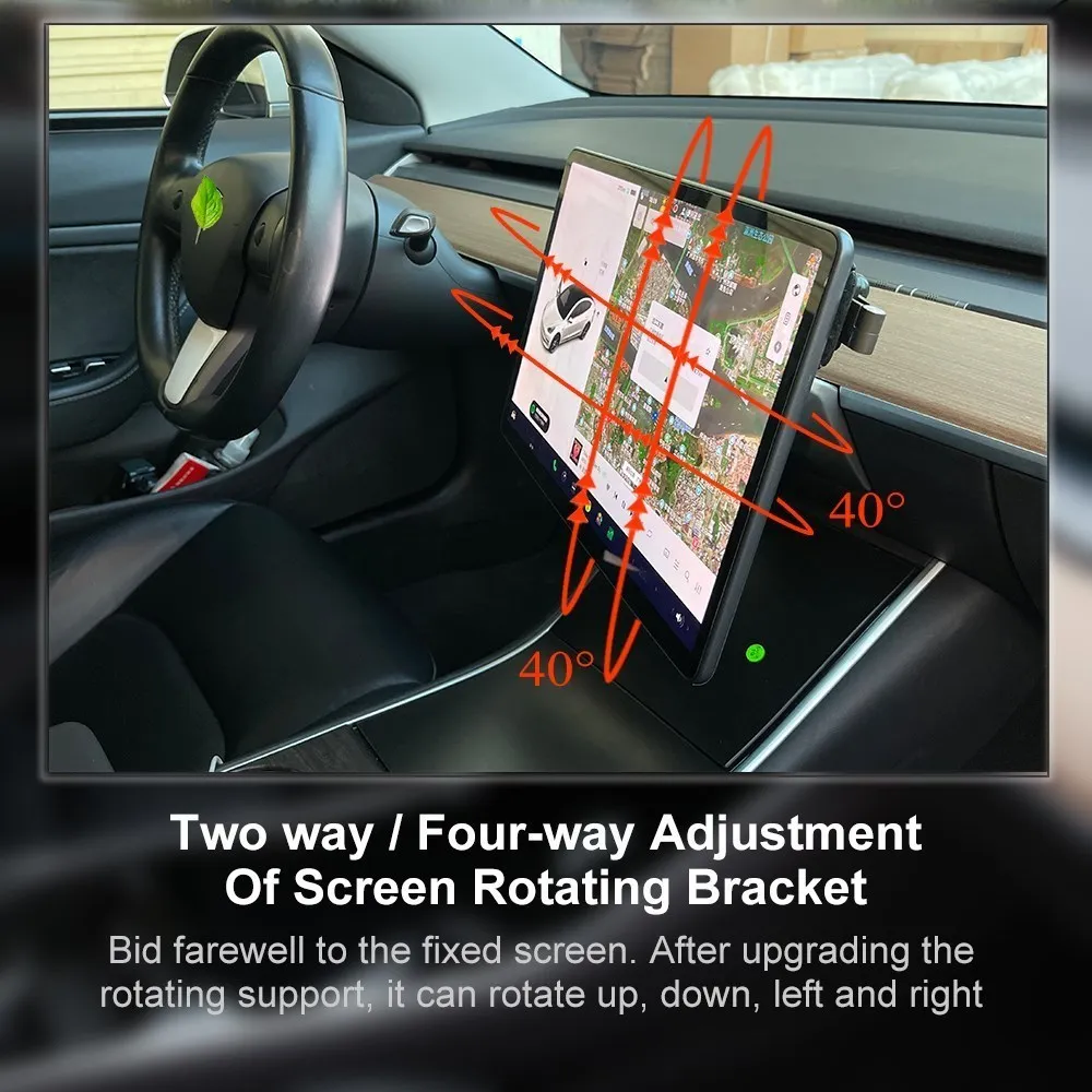 Model3-Screen-Rotation-Bracket-For-Tesla-Model-3-Y-2023-Accessories ...