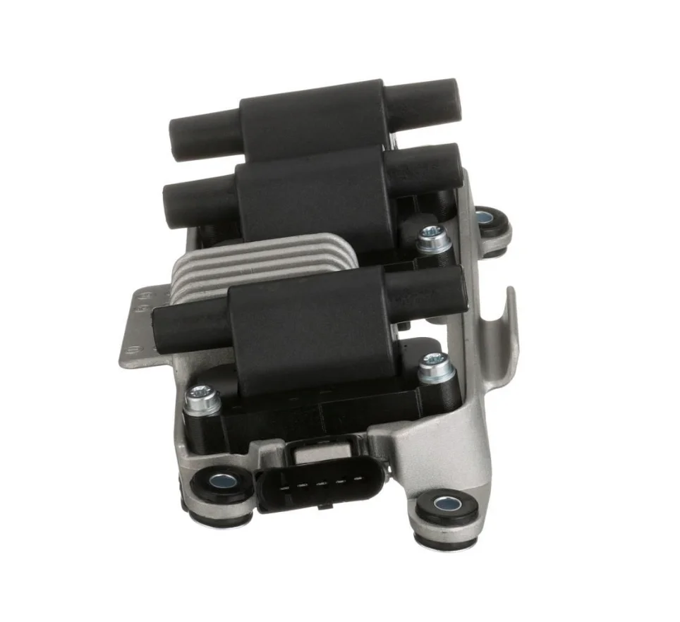 New-Ignition-Coil-078905104A-for-Audi-A4-A4-Quattro-A6-A6-Quattro-VW ...