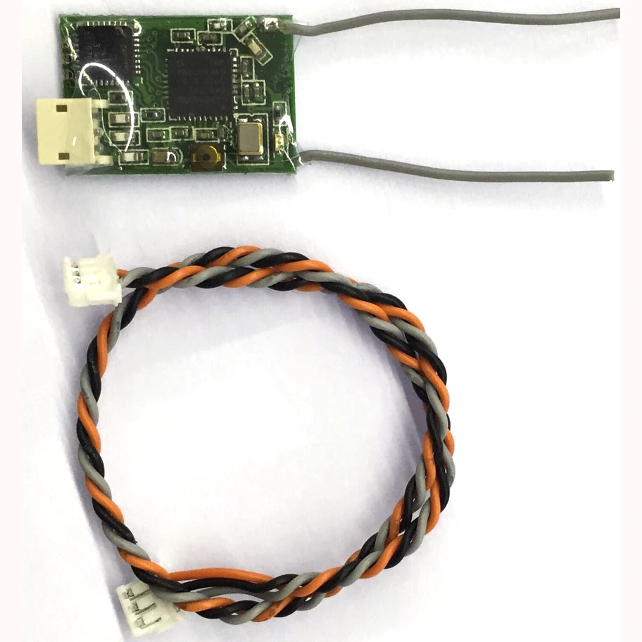 R601x-Dsmx-Dsm2-ontvanger-Voor-Spektrum-Afstandsbediening-Mini-Ontvangt ...