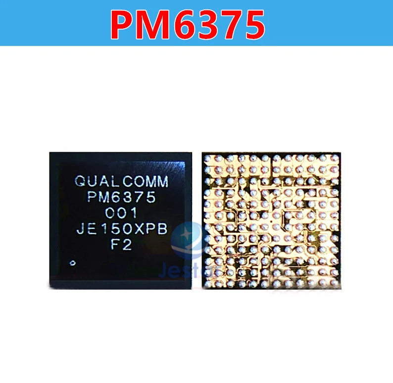 1-5pcs TAS2564 Audio PM6375 PM8450 PMR735A 005 Power QET7100 RF 1U2 ...