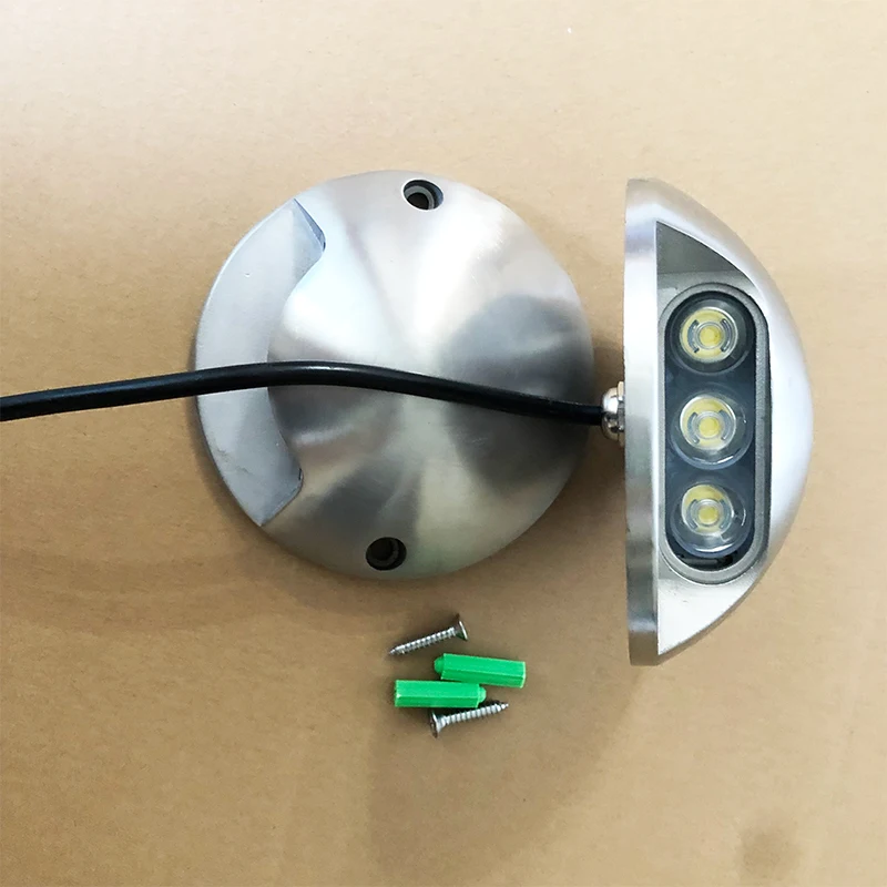 IP68-Waterproof-LED-Garden-Light-4W-6W-8W-LED-Inground-Spotlight-Indoor ...