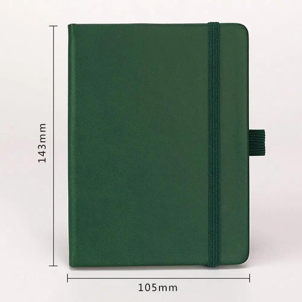 6a-Pocket-Notebook-Ink-proof-Paper-Notebook-Durable-A6-Pocket-Notebook ...