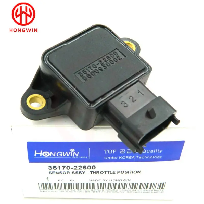 35170-22600-Throttle-Position-Sensor-TPS-Fits-KIA-HHYUNDAI-DODGE-SAAB ...