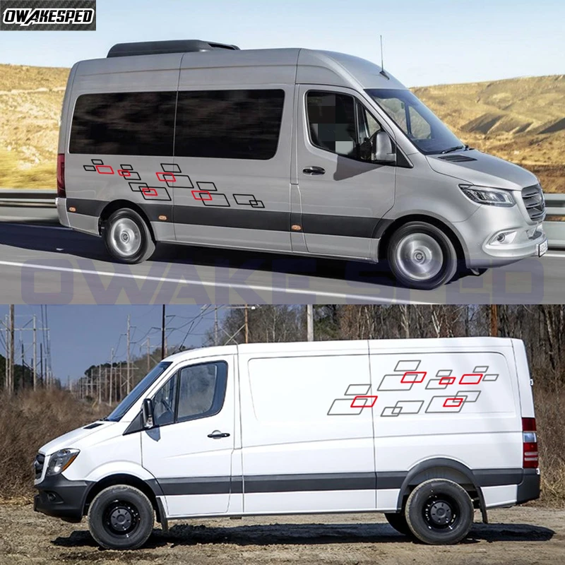 Mercedes Sprinter Decals | atelier-yuwa.ciao.jp