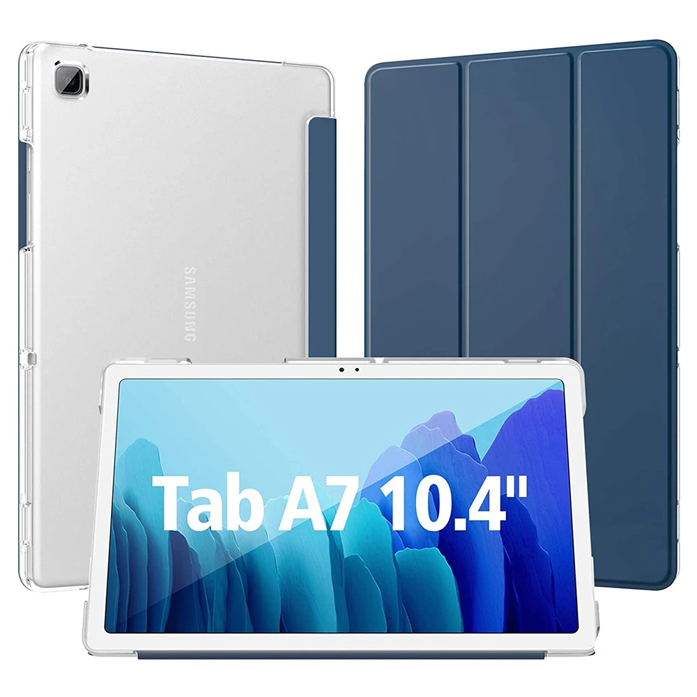 For Samsung Galaxy Tab A7 10.4 2020 SM-T500 SM-T505 SM-T507 T500 T505 ...