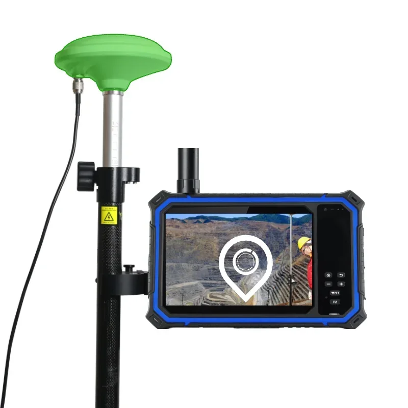 High-Precision-G80F-Surveying-and-Mapping-Instrument-Gps-Gnss-Rtk ...
