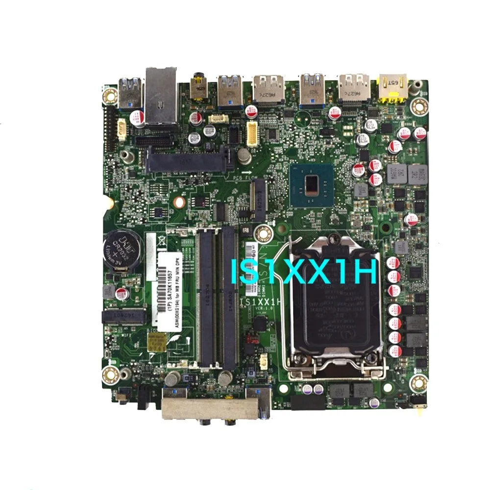 728286-001 HP 18-1200CX AIO Motherboard 728286-501 728286-601 716241 ...