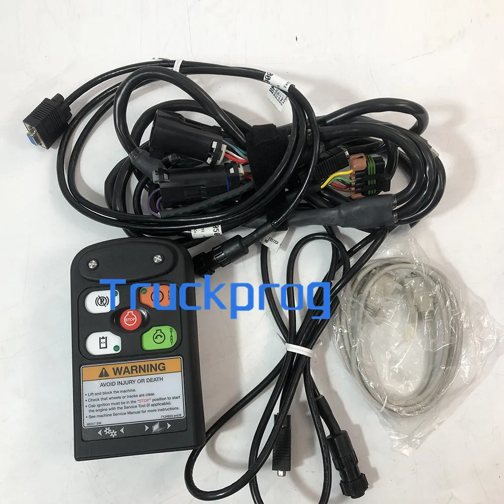 For-Bobcat-Service-Analyzer-BOBCAT-DIAGNOSTIC-Tool-RST-Service-tool ...