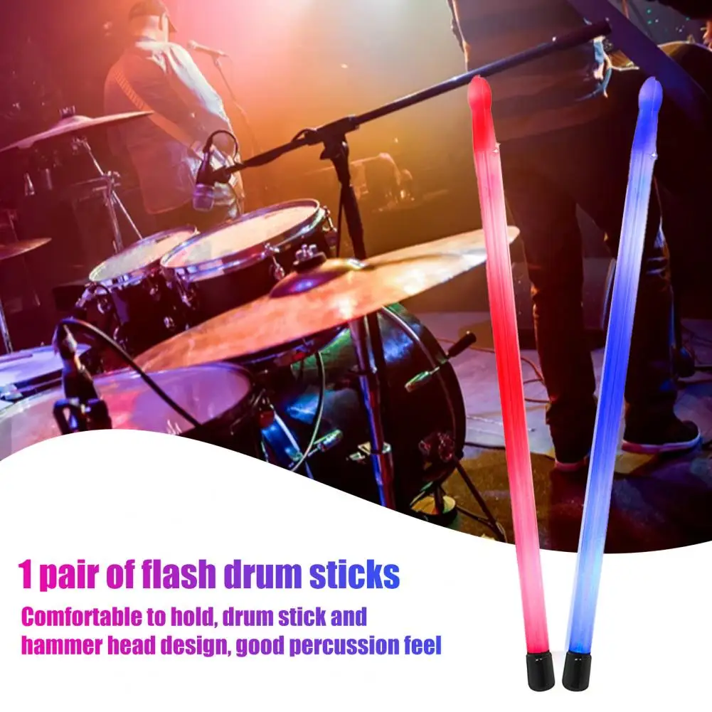 Cool Drum Set Sticks