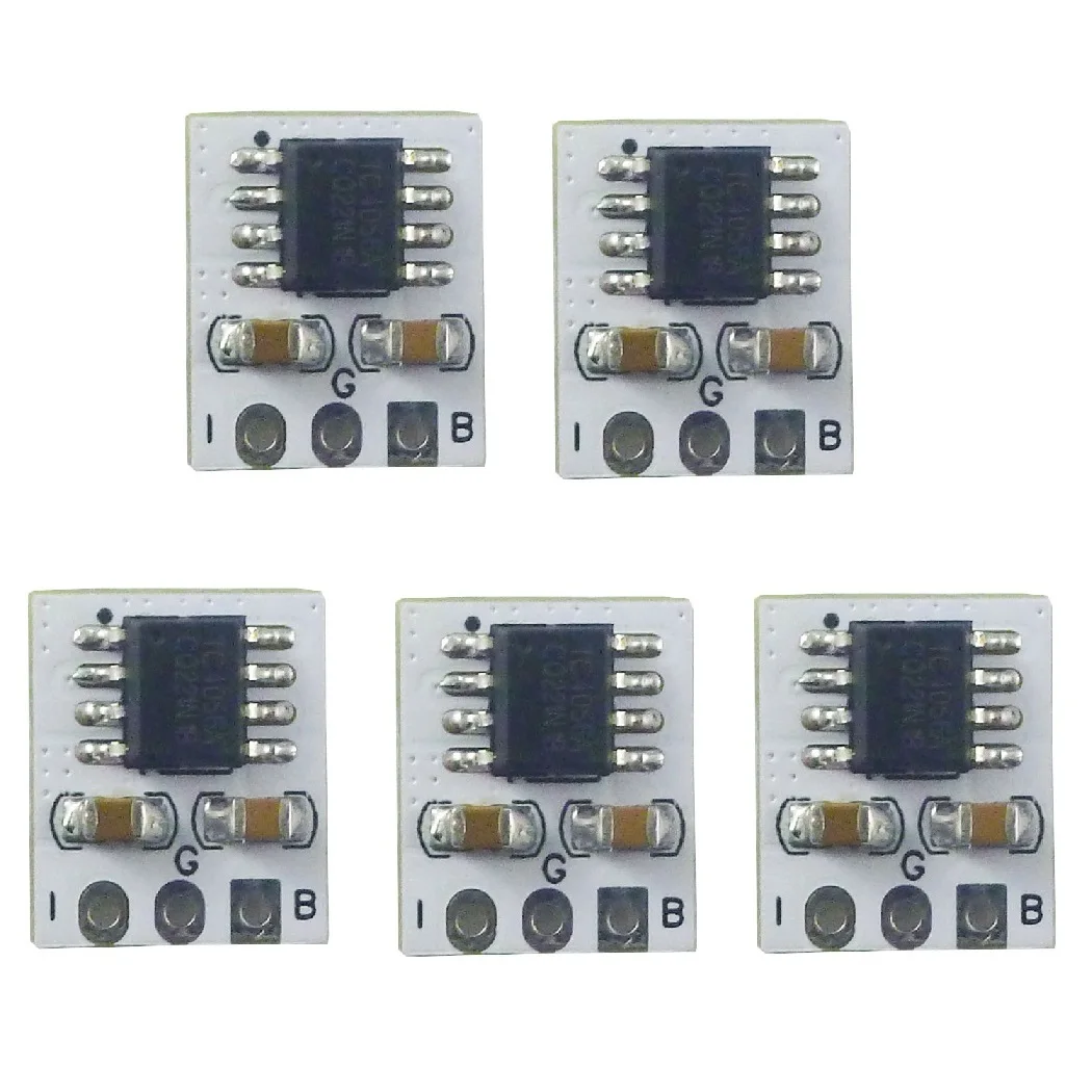 Mini-3-7V-4-2V-1A-Li-ion-Li-PO-Lithium-Battery-Charger-Module-Automatic ...