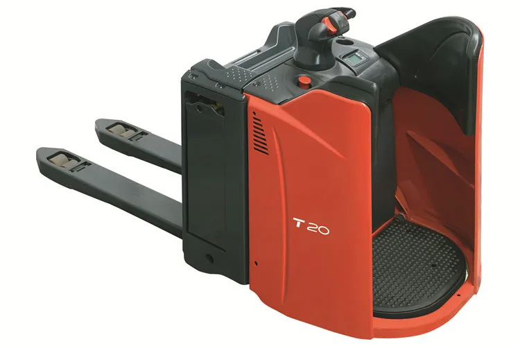 Linde-new-2t-electric-forklift-truck-1158-series-T20SP-electric-pallet ...
