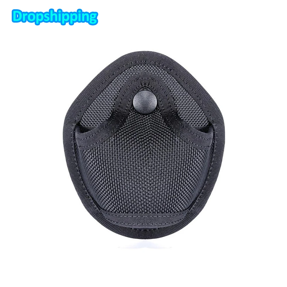 Universal-Tactical-Waist-Pockets-Handcuff-Holder-Bag-Cover-Outdoor ...