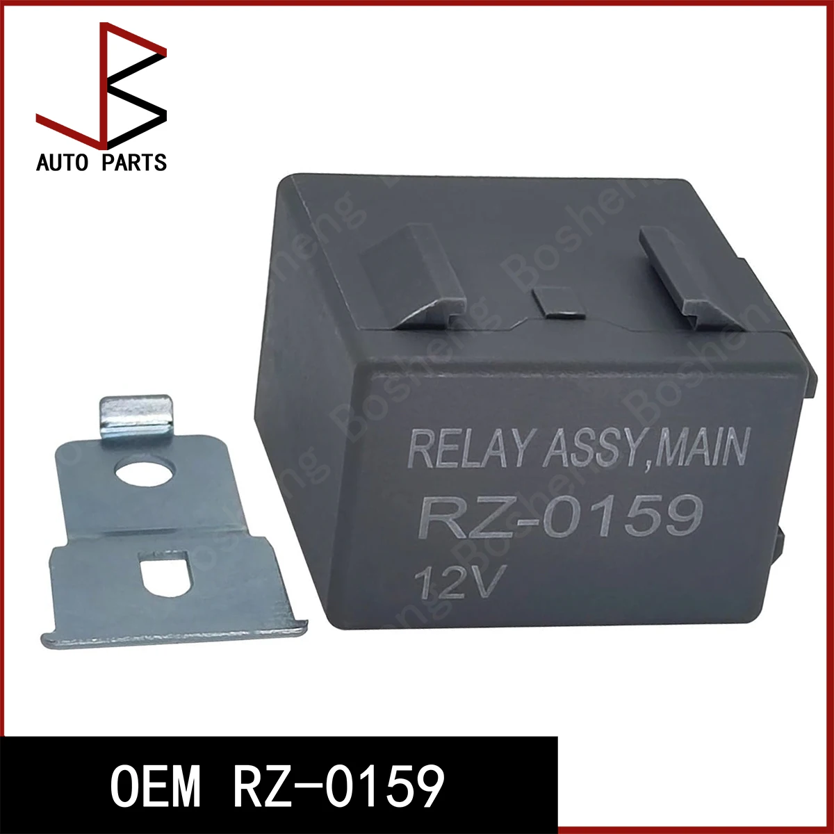 OEM 39400-S84-003 39400S84003 39400S82A01 39400-S82-A01 39400S84A01 ...