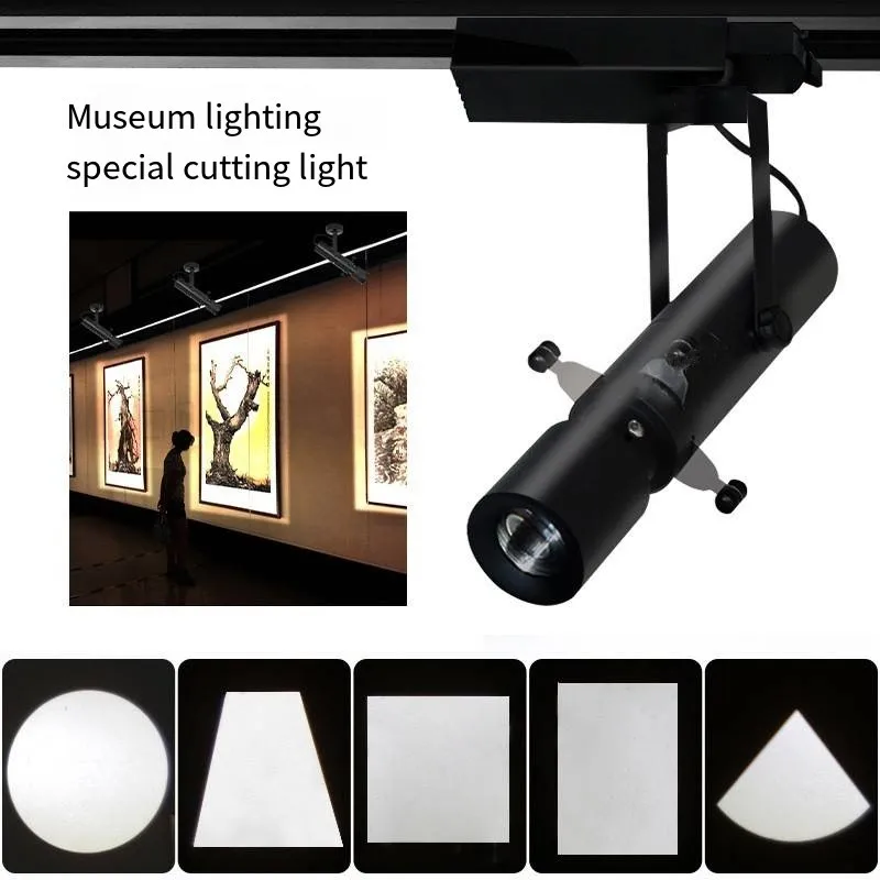 Spot Museum Lighting: The Ultimate Guide to Choosing the Right LED ...