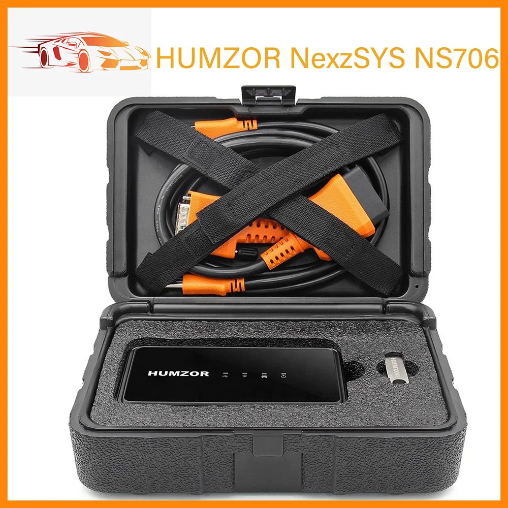 Humzor-herramienta-de-diagn-stico-para-coche-esc-ner-automotriz-NexzSYS ...