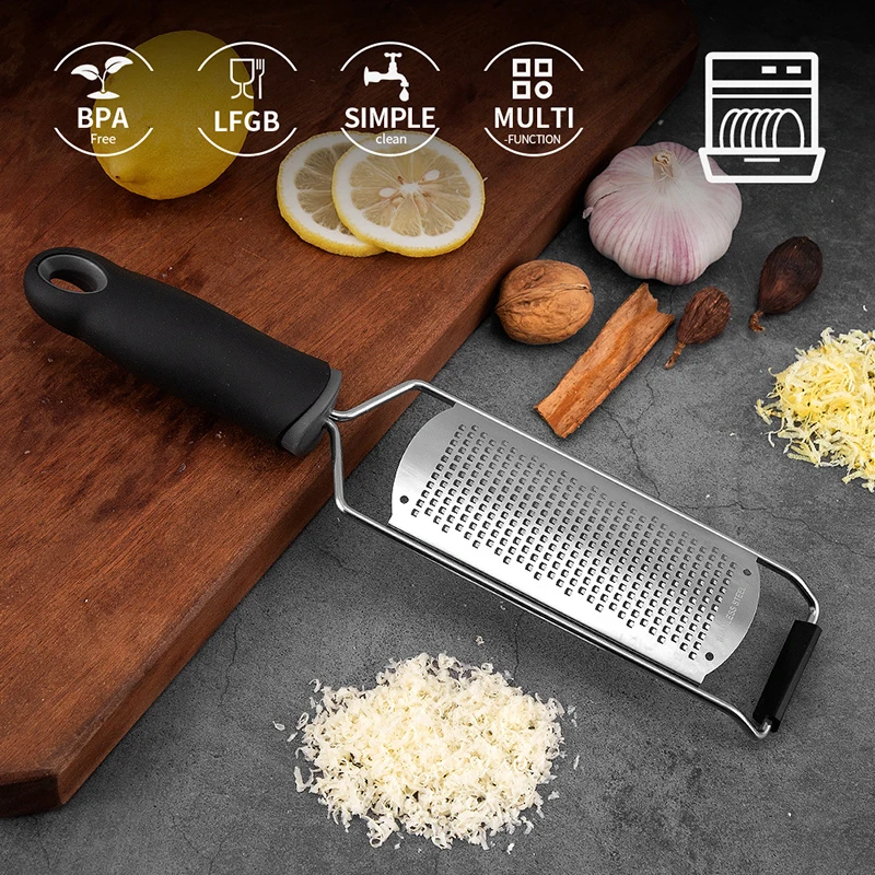 Hand-Grater-Cheese-Graters-Chocolate-Kitchen-Gadgets-Vegetable-Lemon ...