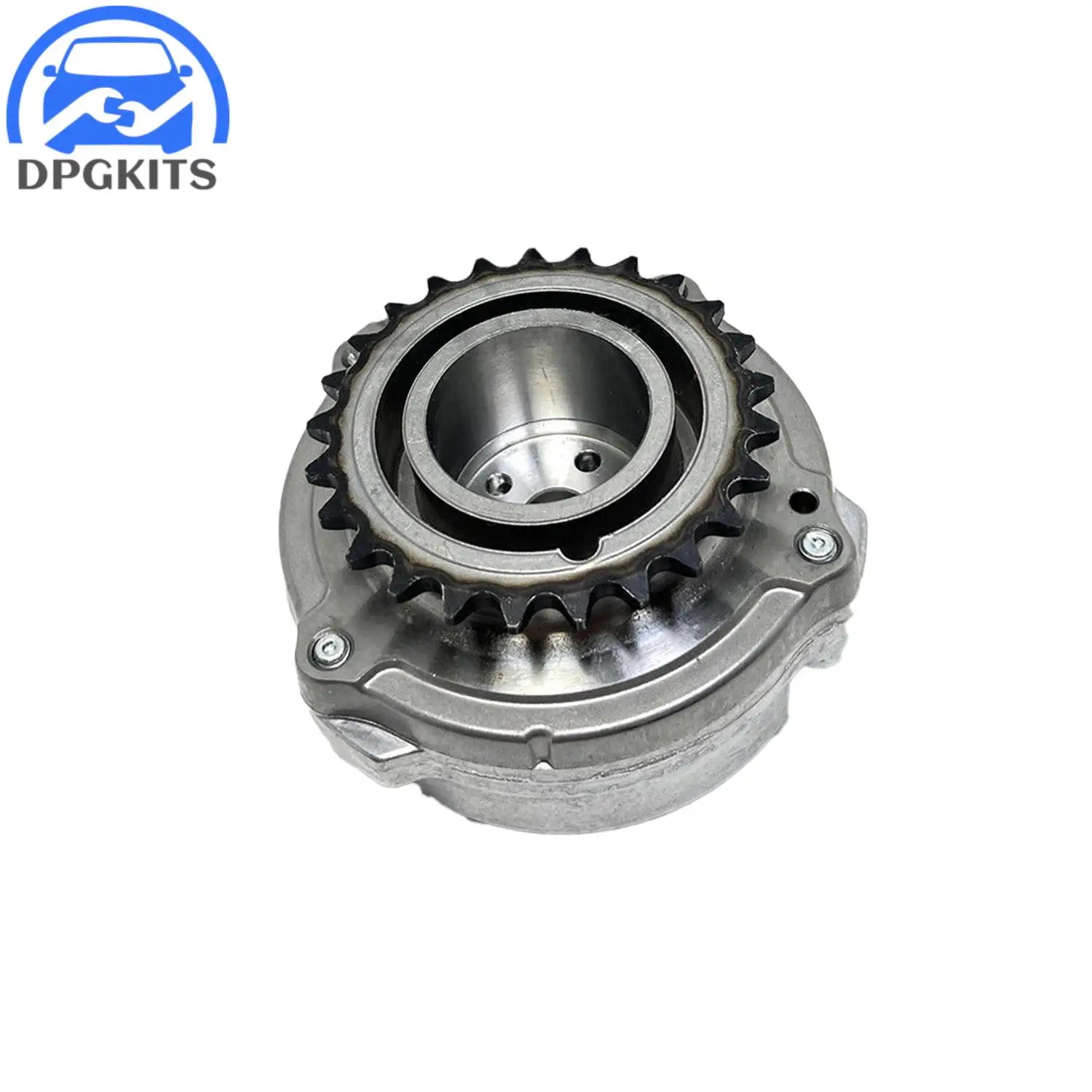 24350-26800-Auto-Timing-CVVT-Camshaft-Gear-For-Hyundai-Accent-Kia-Rio ...