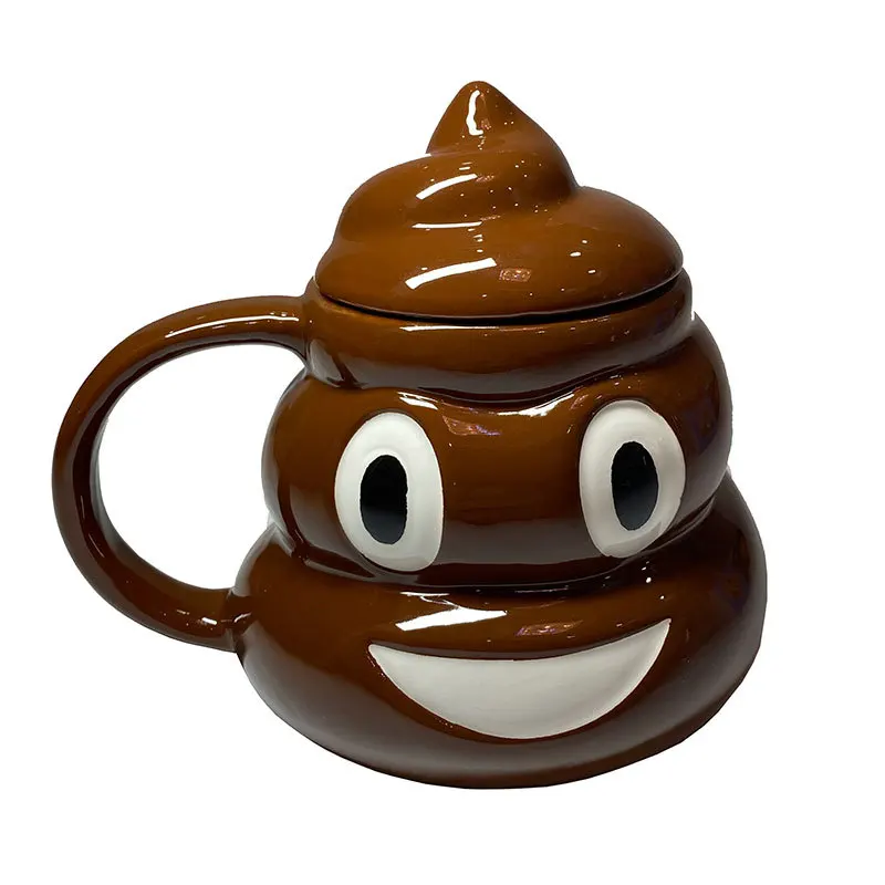 Original-Funny-Mug-Relief-Expression-Cup-Mug-Ceramic-Water-Cup-Creative ...
