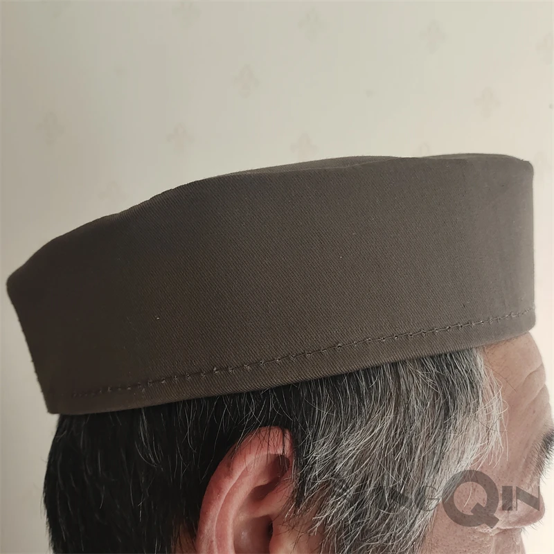 Indonesian Muslim Hat