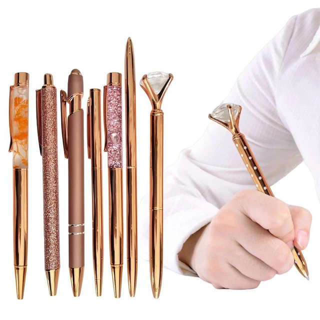 Fancy Pens For Girls