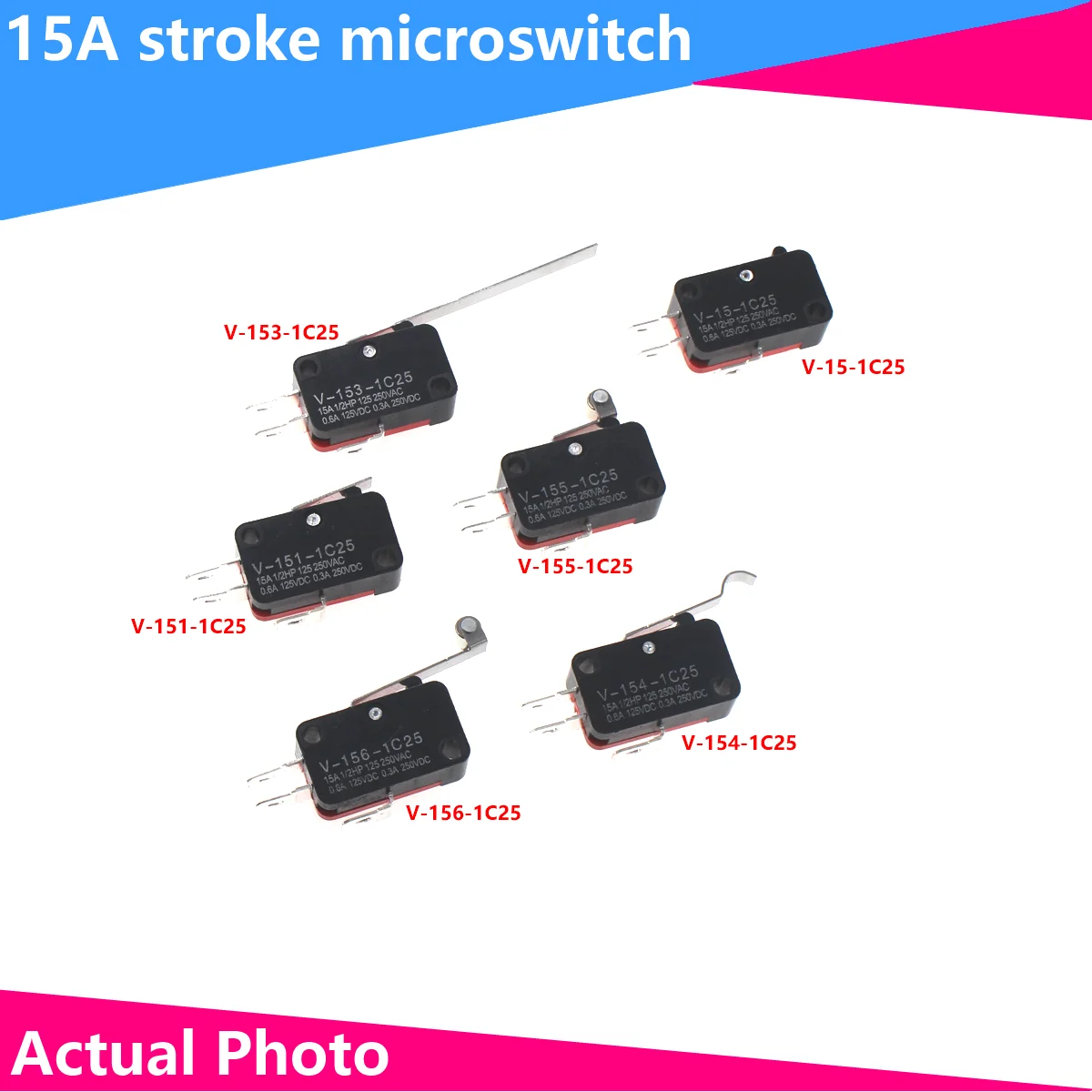 Microswitch-Stroke-Limit-Switch-V-15-1C25-V-152-1C25-V-153-1C25-V-155-1C25.png