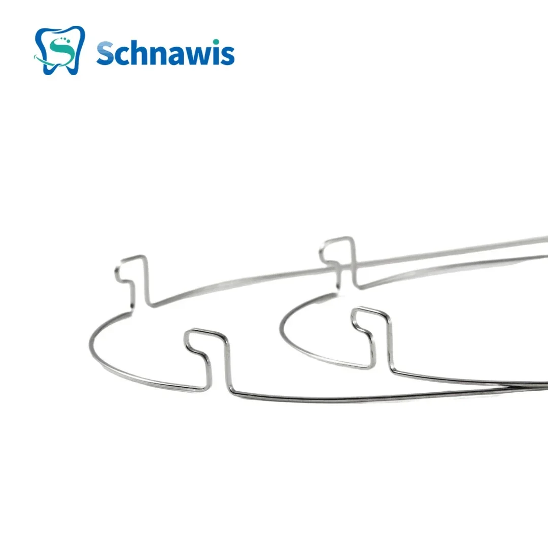 Hawley-Alambre-de-arco-de-acero-inoxidable-para-ortodoncia-Dental ...