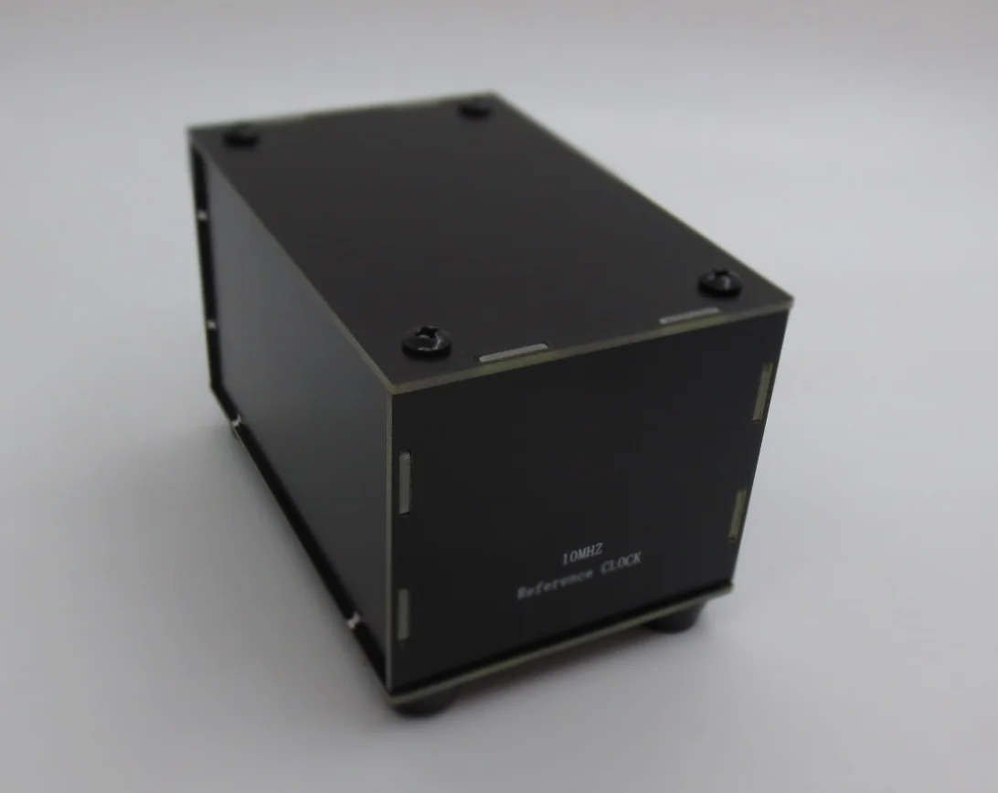10mhz Clock (self-developed) - Automation Robot - AliExpress