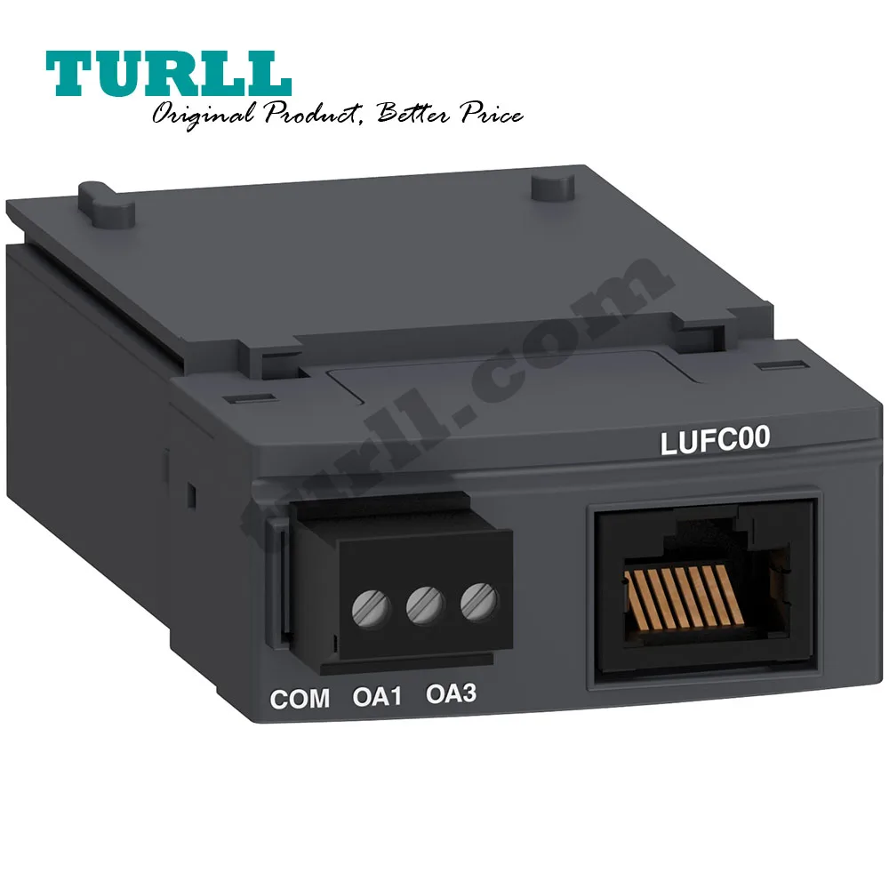 Original-Brand-New-Power-base-control-unit-Parallel-wiring-module ...