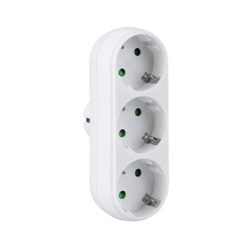 Versatile-3-in-1-Electrical-Plugs-Adapter-with-Individual-Switches-ABS ...