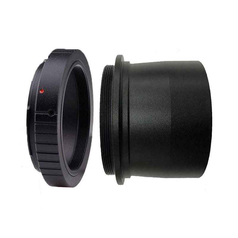 2-Inch-M48-Telescope-Adapter-T-Ring-and-M48-D-SLR-Camera-mount-For-Sony ...
