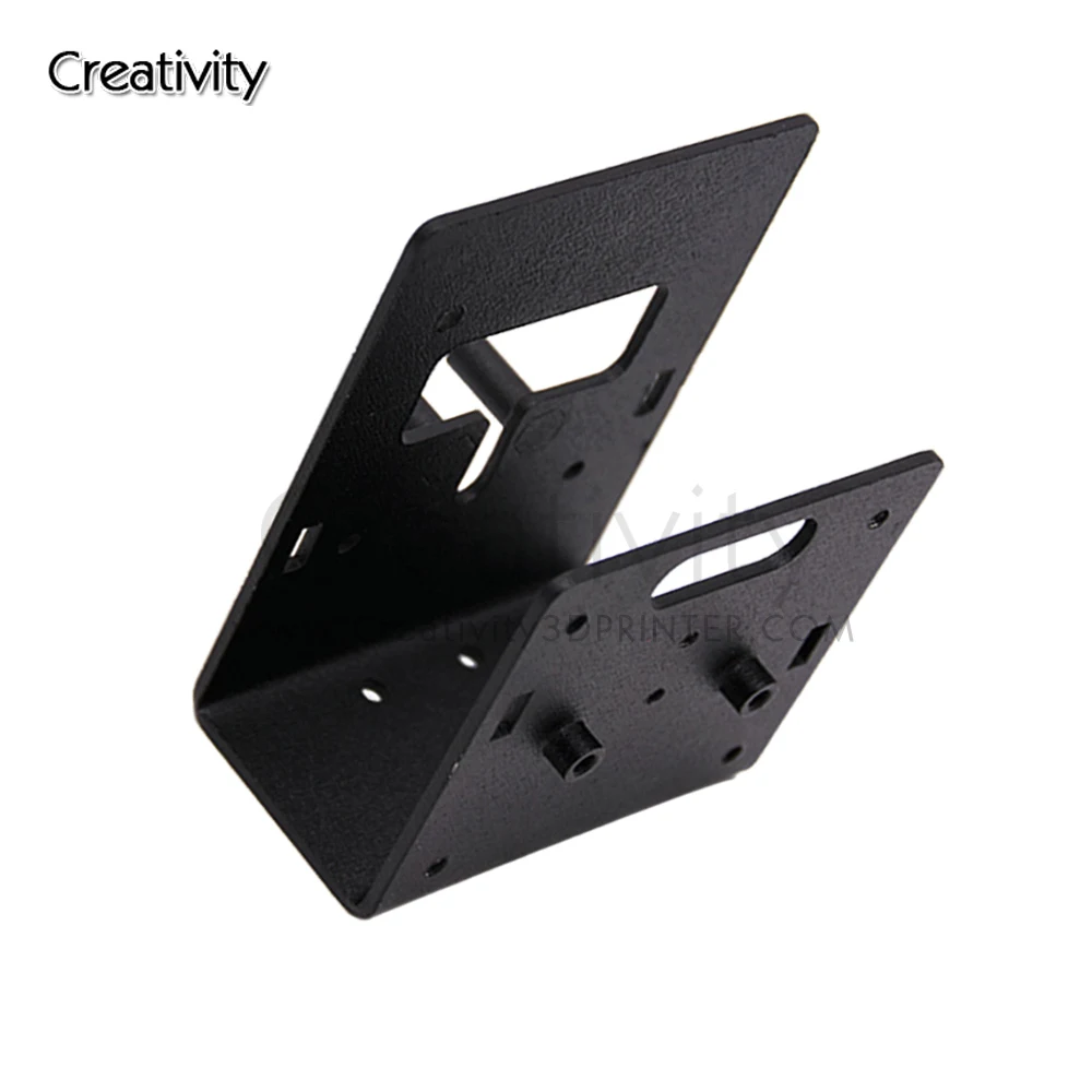 Creativity-3d-printer-Latest-Original-Carriage-Bracket-3d-printer-part ...