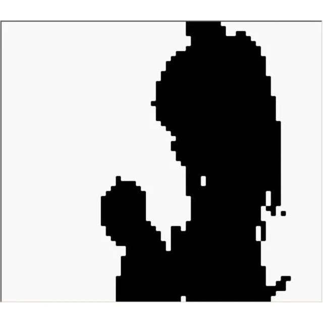 8 Bit Mr Game And Watch