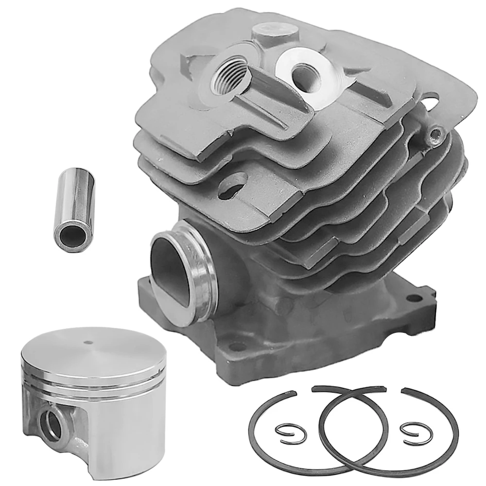 1119-020-1204-52mm-Cylinder-Piston-Ring-Rebuild-Kit-For-Stihl-Chainsaw ...