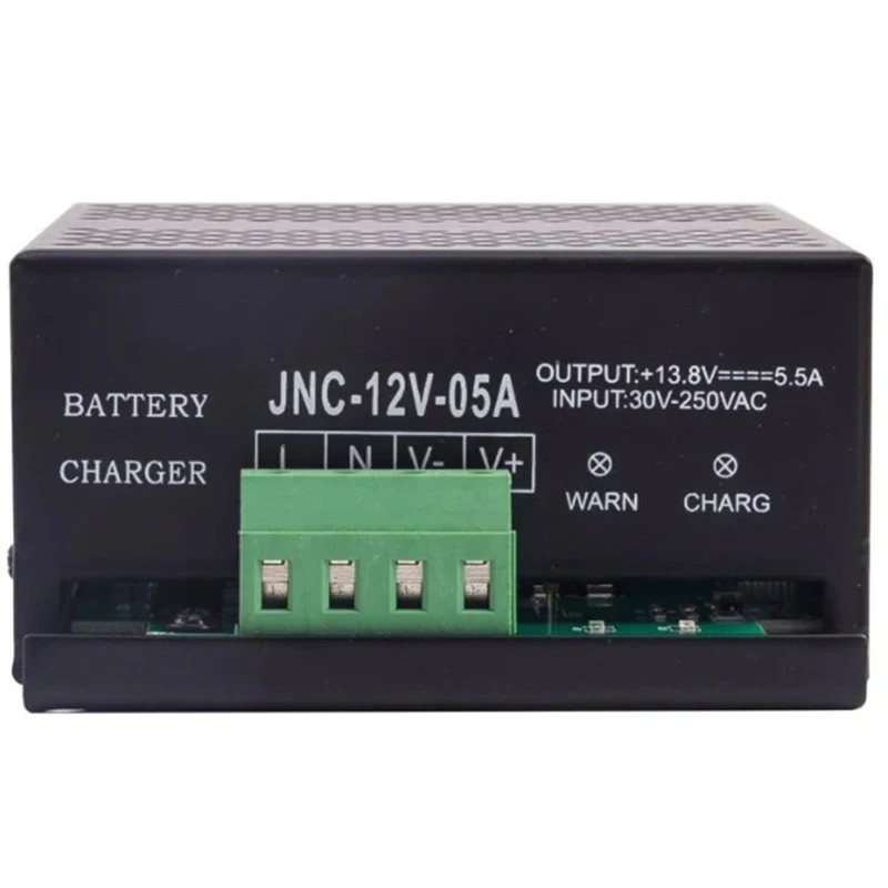 JNC-24V-05A 12V 24V Diesel Generator Battery Charger Circuit Design ...