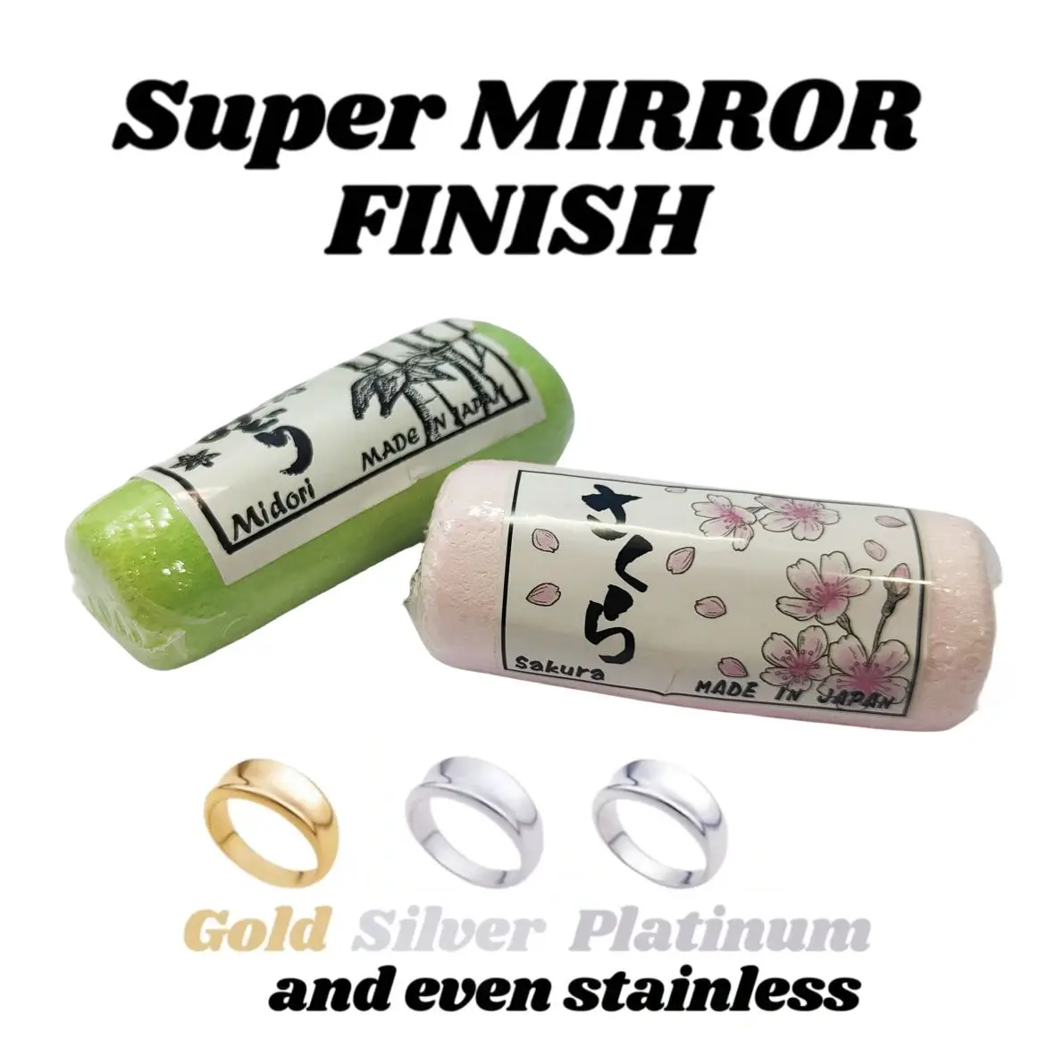 Sakura-Polishing-Compound-Midori-Mirror-Finish-Luster-Platinum-Gold ...