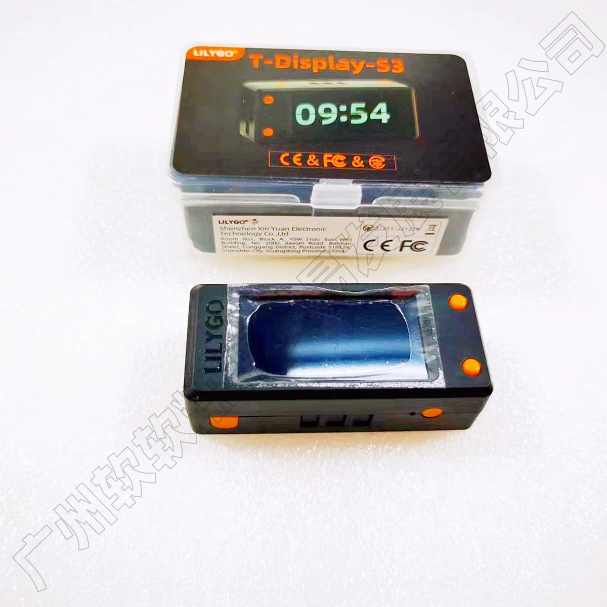 Ship-in-24-Hours-New-BTC-Solo-Miner-LILYG-S3-60KH-s-2W-Bitcoin-Solo ...