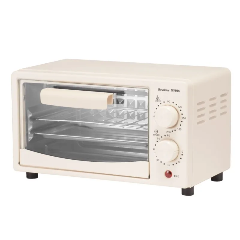 Euro Pro Deluxe Toaster Oven