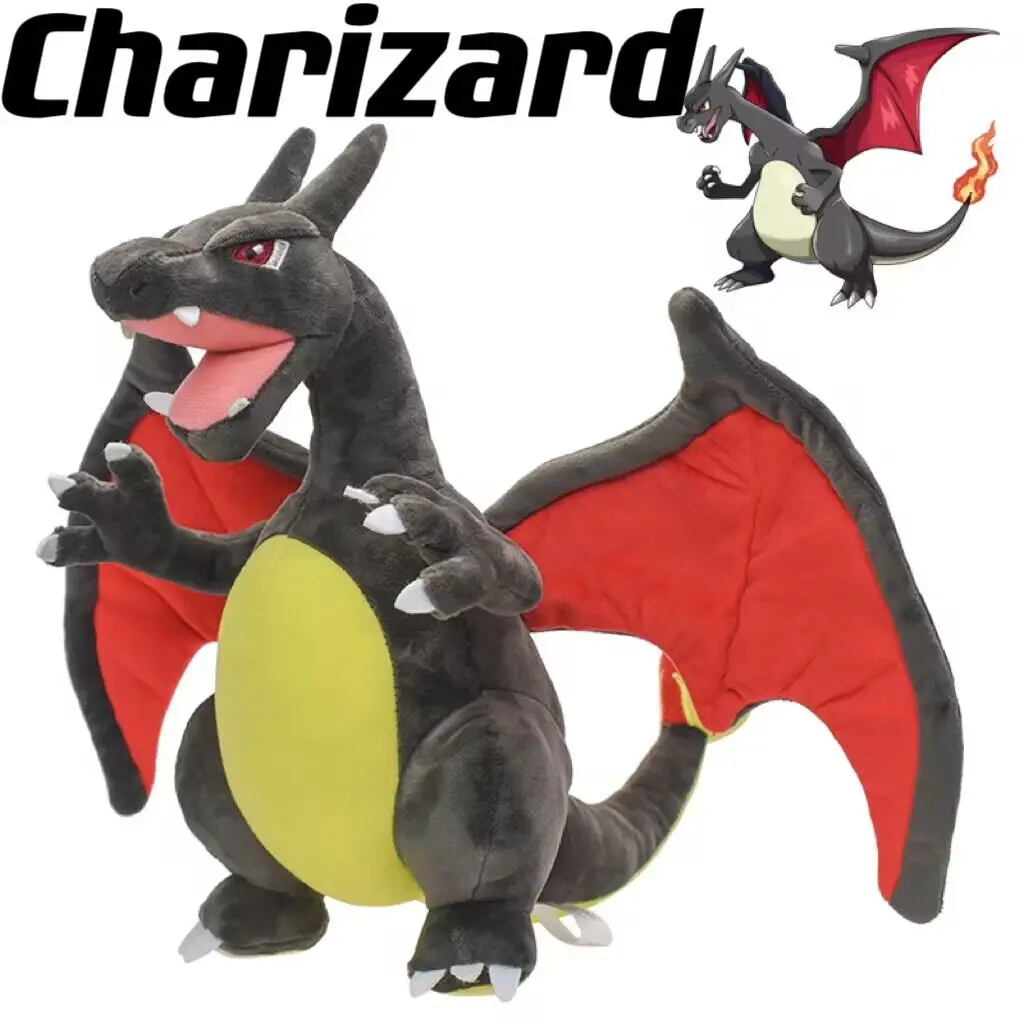 Shiny Flareon X Y