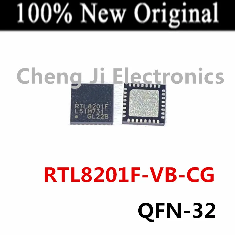 10PCS-Lot-RTL8201F-VB-CG-RTL8201F-VB-RTL8201F-QFN-32-New-original ...