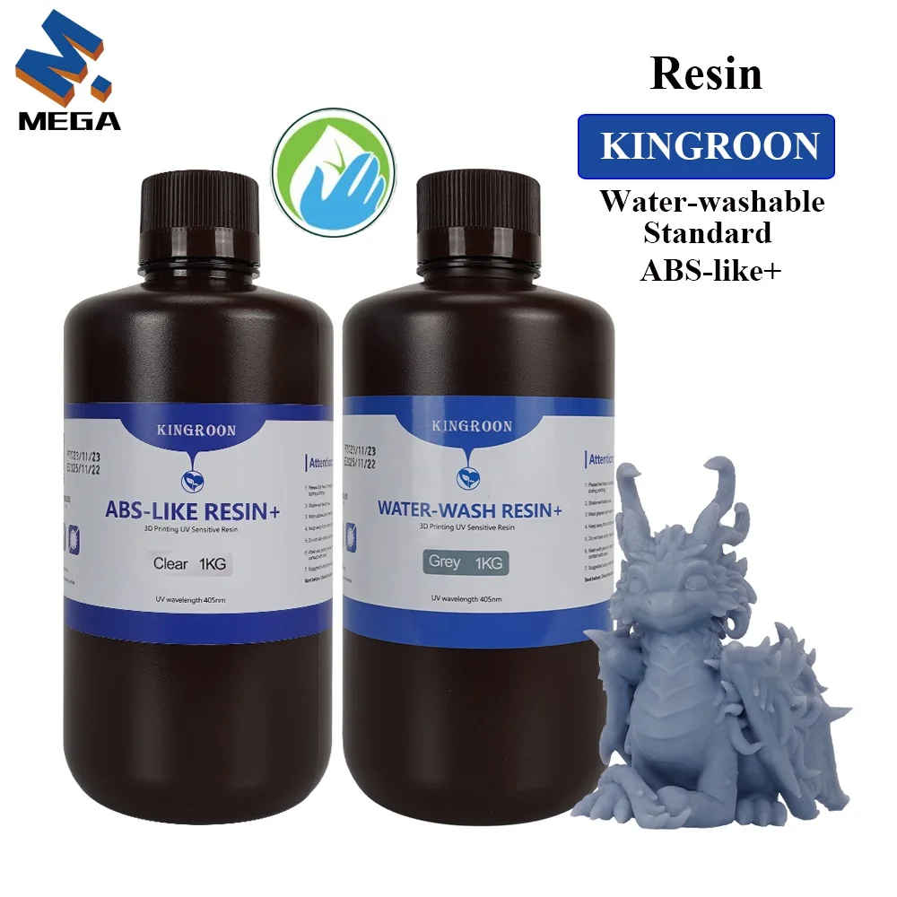 1-2-4KG-Photon-405nm-UV-Resin-for-LCD-3D-Printers-Liquid-Printing ...