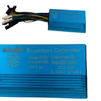 Controller 60V/30A Sine Wave Kaabo Mantis King GT - ebikescooter