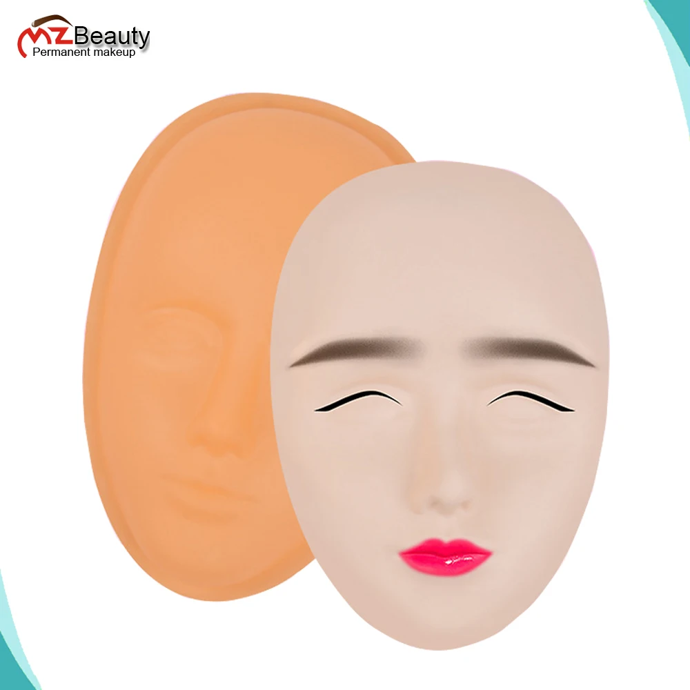 Micro Facial Training