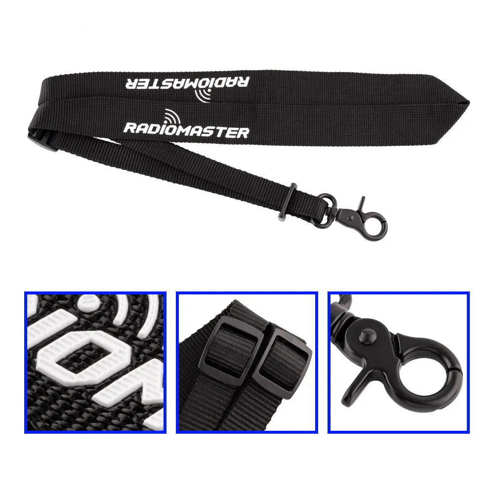 Radiomaster-Radio-Transmitter-Neck-Strap-RC-Hanging-Strap-for-TX16S ...